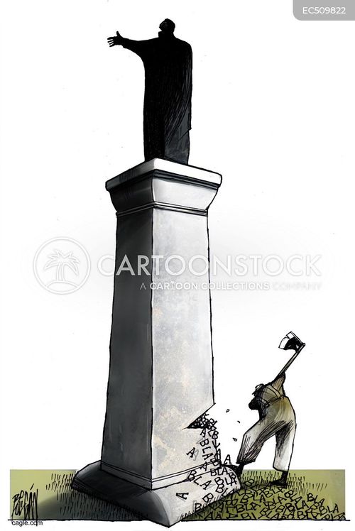 Talker Cartoons and Comics - funny pictures from CartoonStock