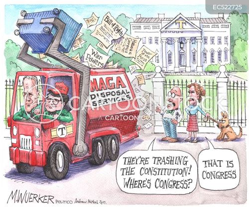 Oversight Failure Cartoons and Comics - funny pictures from CartoonStock