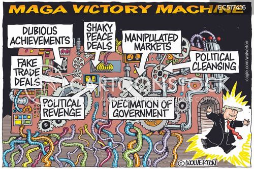 Political Engineering Cartoons and Comics - funny pictures from ...