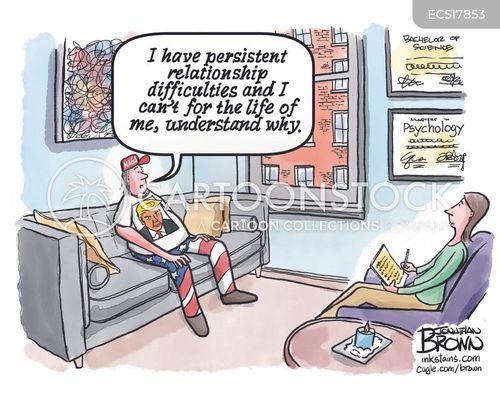 Lack Of Selfawareness Cartoons and Comics - funny pictures from ...