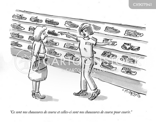 Dessins humoristique et caricaturés avec Court