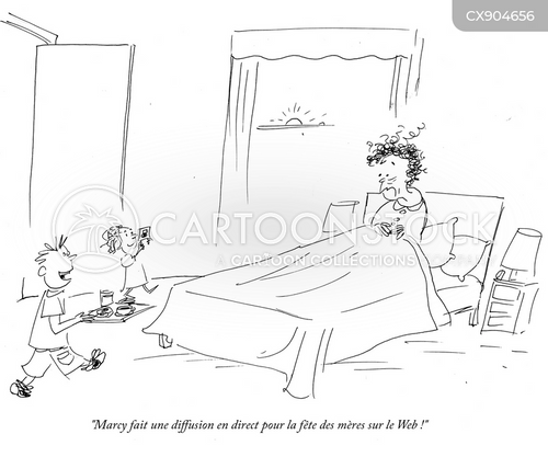 Dessins humoristique et caricaturés avec L'intention Compte