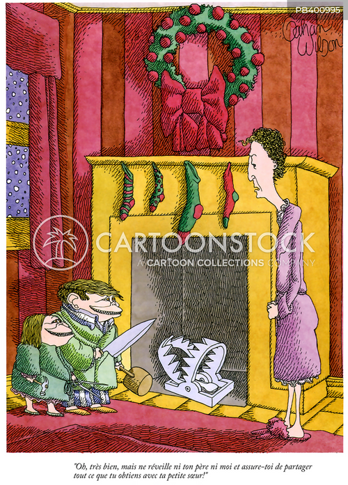 Dessins humoristique et caricaturés avec Lève-tard