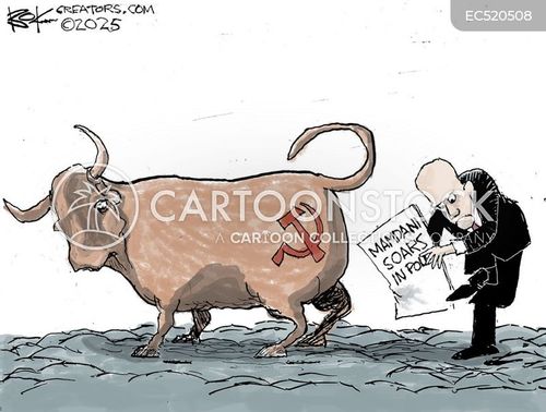 Mamdani Cartoons and Comics - funny pictures from CartoonStock