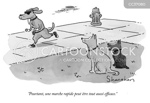 Dessins humoristique et caricaturés avec Nautisme