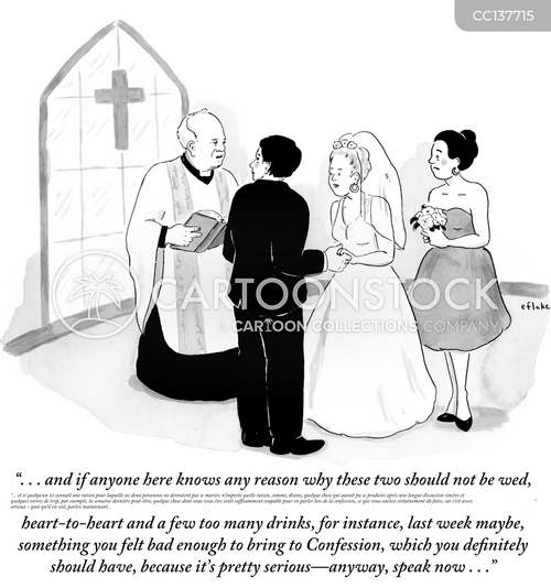 Dessins humoristique et caricaturés avec Chapelles