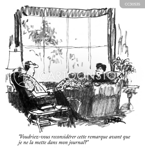 Dessins humoristique et caricaturés avec Le Noter