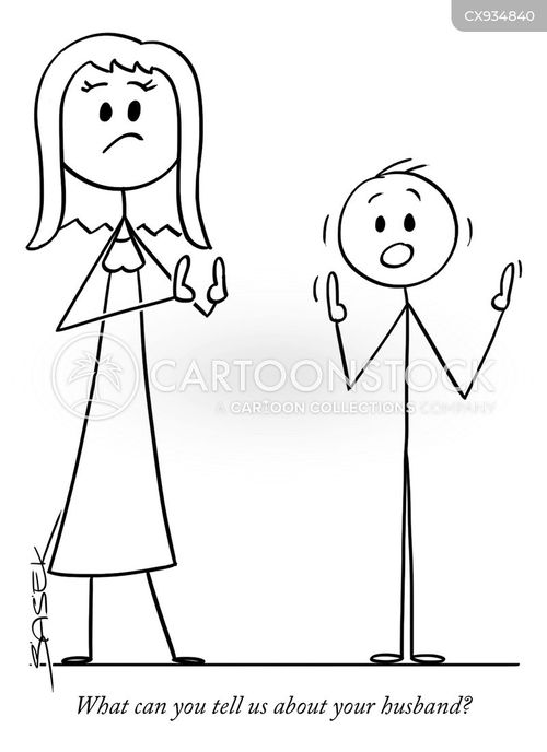 Hedging Cartoons and Comics - funny pictures from CartoonStock