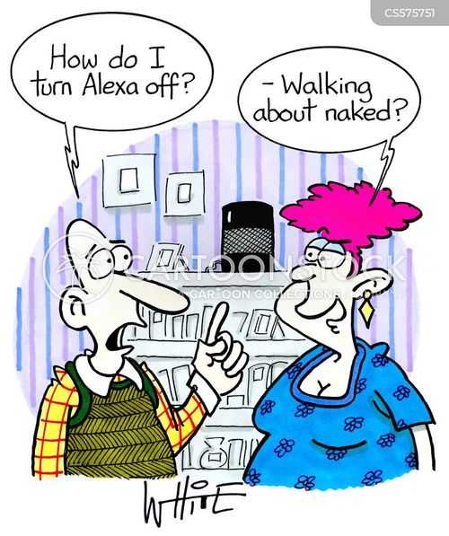 Electronic Assistant Cartoons and Comics - funny pictures from CartoonStock