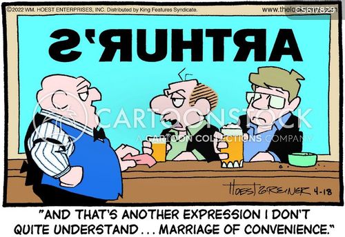 Urban Vocabulary Cartoons and Comics - funny pictures from CartoonStock