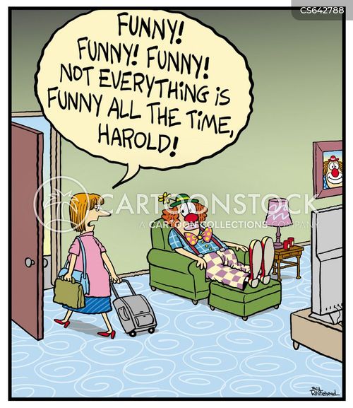 Funny Cartoons Of All Time