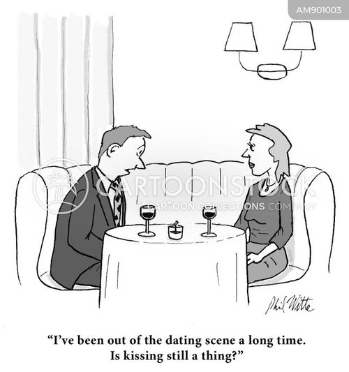 Relationship Advice Cartoons and Comics - funny pictures from CartoonStock