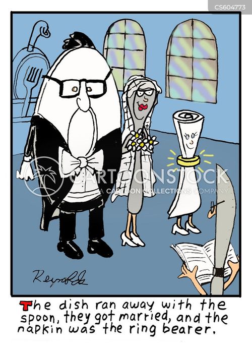 Kitchen Humor Cartoons and Comics - funny pictures from CartoonStock