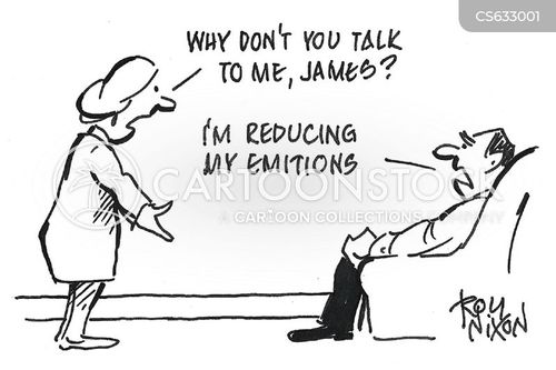 Emission Charges Cartoons and Comics - funny pictures from CartoonStock