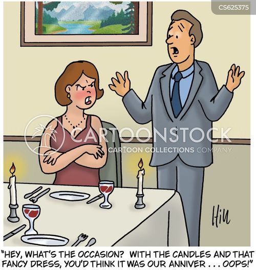 Forgetfulness Cartoons and Comics - funny pictures from CartoonStock