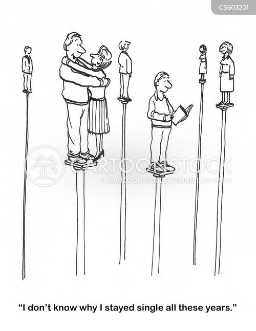 Single Cartoons and Comics - funny pictures from CartoonStock