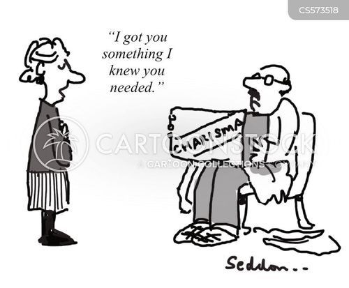 Immature Husbands Cartoons and Comics - funny pictures from CartoonStock