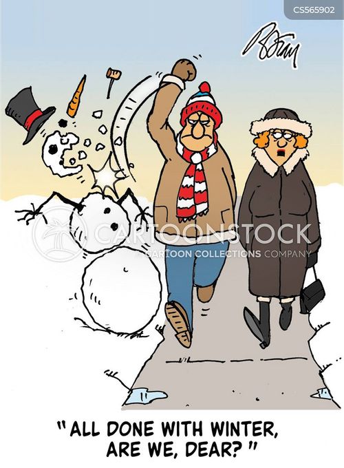 Goodbye Winter Funny 🎄 Merry Christmas! 🎄, Don’t Let