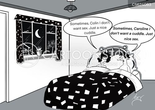 Non-sexual Touch Cartoons and Comics - funny pictures from CartoonStock