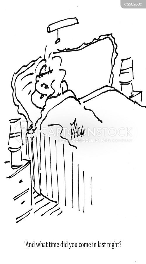 Wait Up Cartoons and Comics - funny pictures from CartoonStock