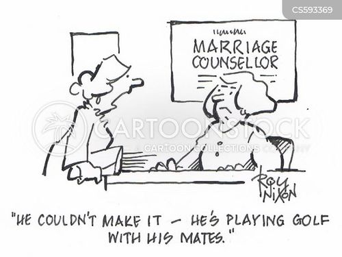 Missed Appointment Cartoons and Comics - funny pictures from CartoonStock