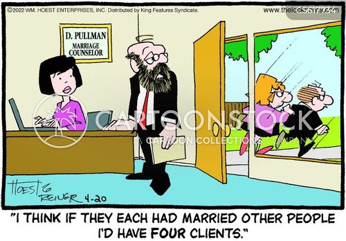 Hypothetical Scenario Cartoons and Comics - funny pictures from ...