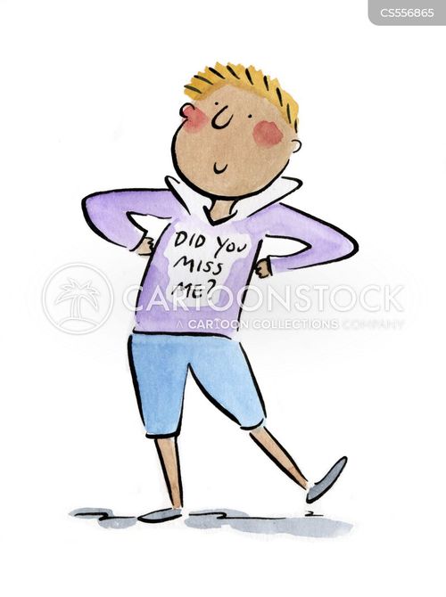 Remiss Cartoons and Comics - funny pictures from CartoonStock