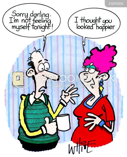 Off Color Cartoons and Comics - funny pictures from CartoonStock