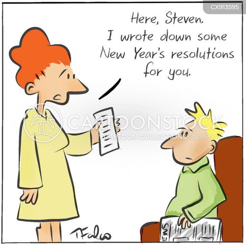Realistic Goal Setting Cartoons and Comics - funny pictures from ...