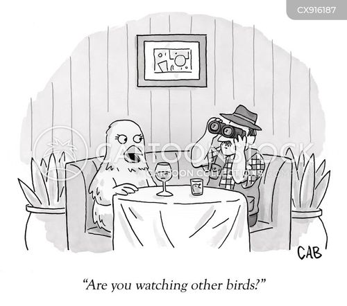 Puffin Cartoons and Comics - funny pictures from CartoonStock