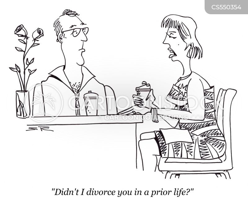 Lifetime Cartoons and Comics - funny pictures from CartoonStock