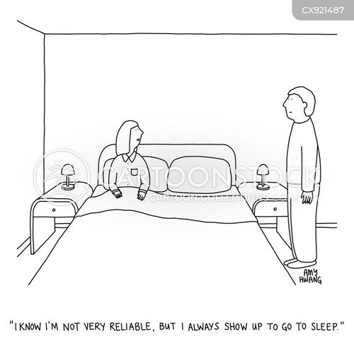 Reliable Cartoons and Comics - funny pictures from CartoonStock