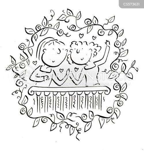 Besotted Cartoons and Comics - funny pictures from CartoonStock