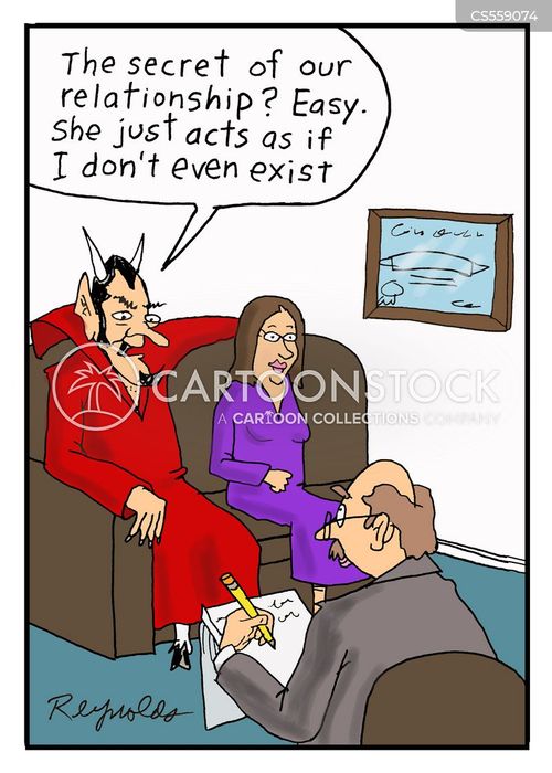 Stonewalling Cartoons and Comics - funny pictures from CartoonStock