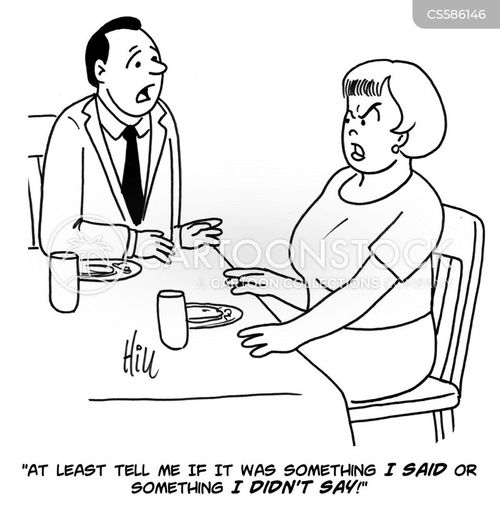 Therapeutic Counseling Cartoons and Comics - funny pictures from ...