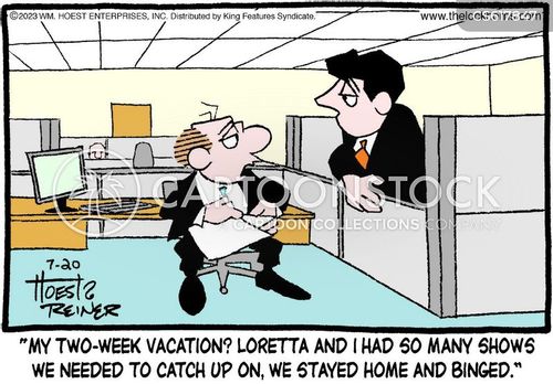 Catch Up Cartoons and Comics - funny pictures from CartoonStock