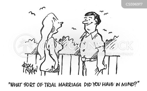 Enduring Relationships Cartoons And Comics Funny Pictures From Cartoonstock