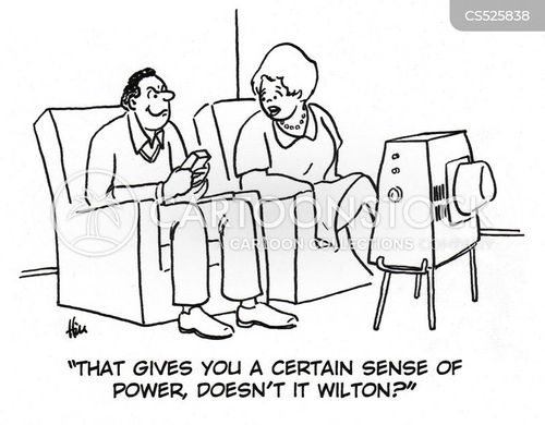 Flicker Cartoons and Comics - funny pictures from CartoonStock