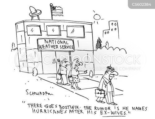 Marital Names Cartoons and Comics - funny pictures from CartoonStock