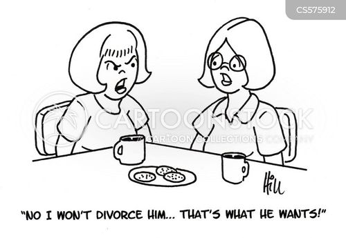 Old Fashioned Problems Cartoons and Comics - funny pictures from ...