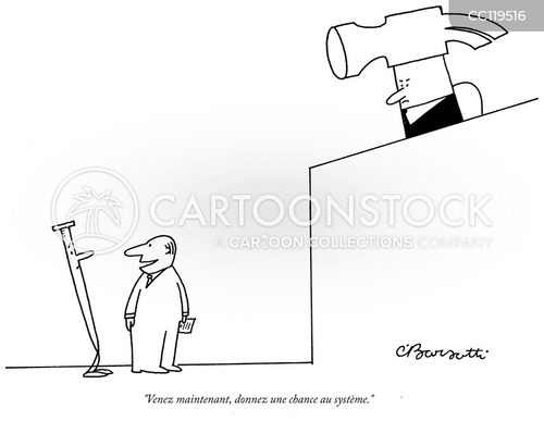 Dessins humoristique et caricaturés avec Présumé Innocent Jusqu'à ...