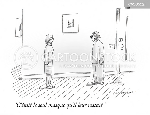 Dessins humoristique et caricaturés avec Propagation