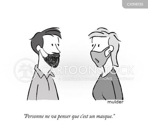 Dessins humoristique et caricaturés avec Couvre