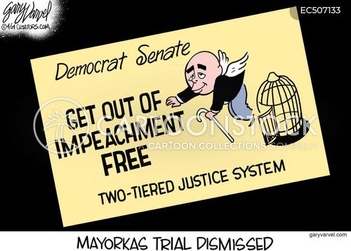 Homeland Security Senate Cartoons and Comics - funny pictures from ...