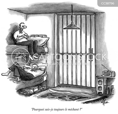 Dessins humoristique et caricaturés avec Antagonise