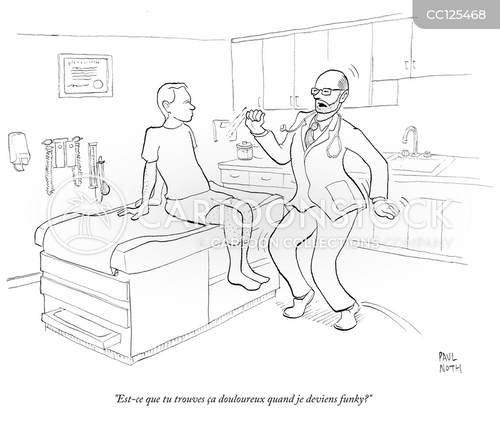 Dessins humoristique et caricaturés avec Embarras