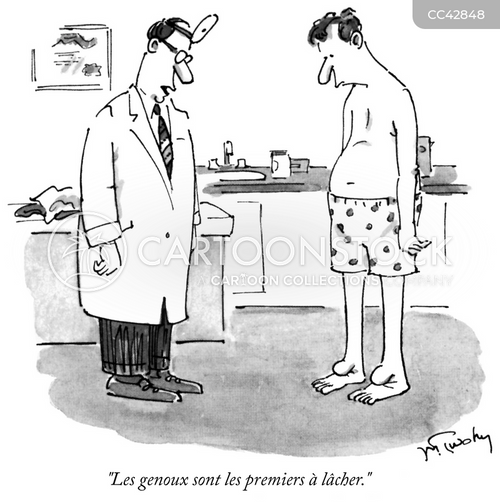 Dessins humoristique et caricaturés avec Conversations Banales