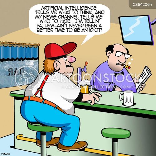 Funny Critical Thinking