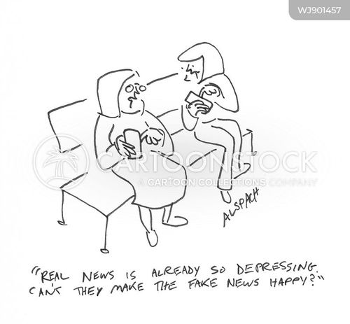 Cynicism Cartoons and Comics - funny pictures from CartoonStock