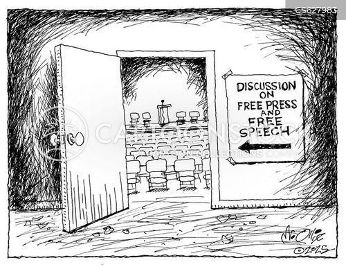 Free Cartoons and Comics - funny pictures from CartoonStock